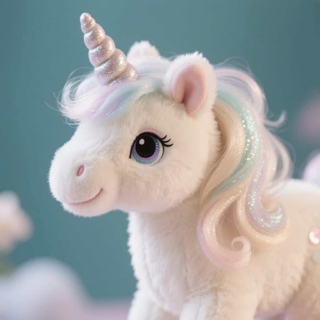 Plush Wonders: Unraveling the Magic of Unique Character Designs ...