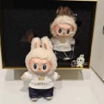 The Past and Present of LABUBU: A Fantastic Journey from the Nordic ...