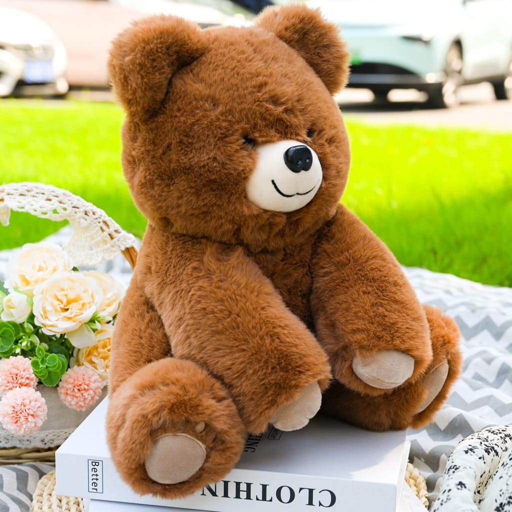 Why a Cuddling Stuffing Toy Is Your Coziest Daily Companion - Xuzhou ...